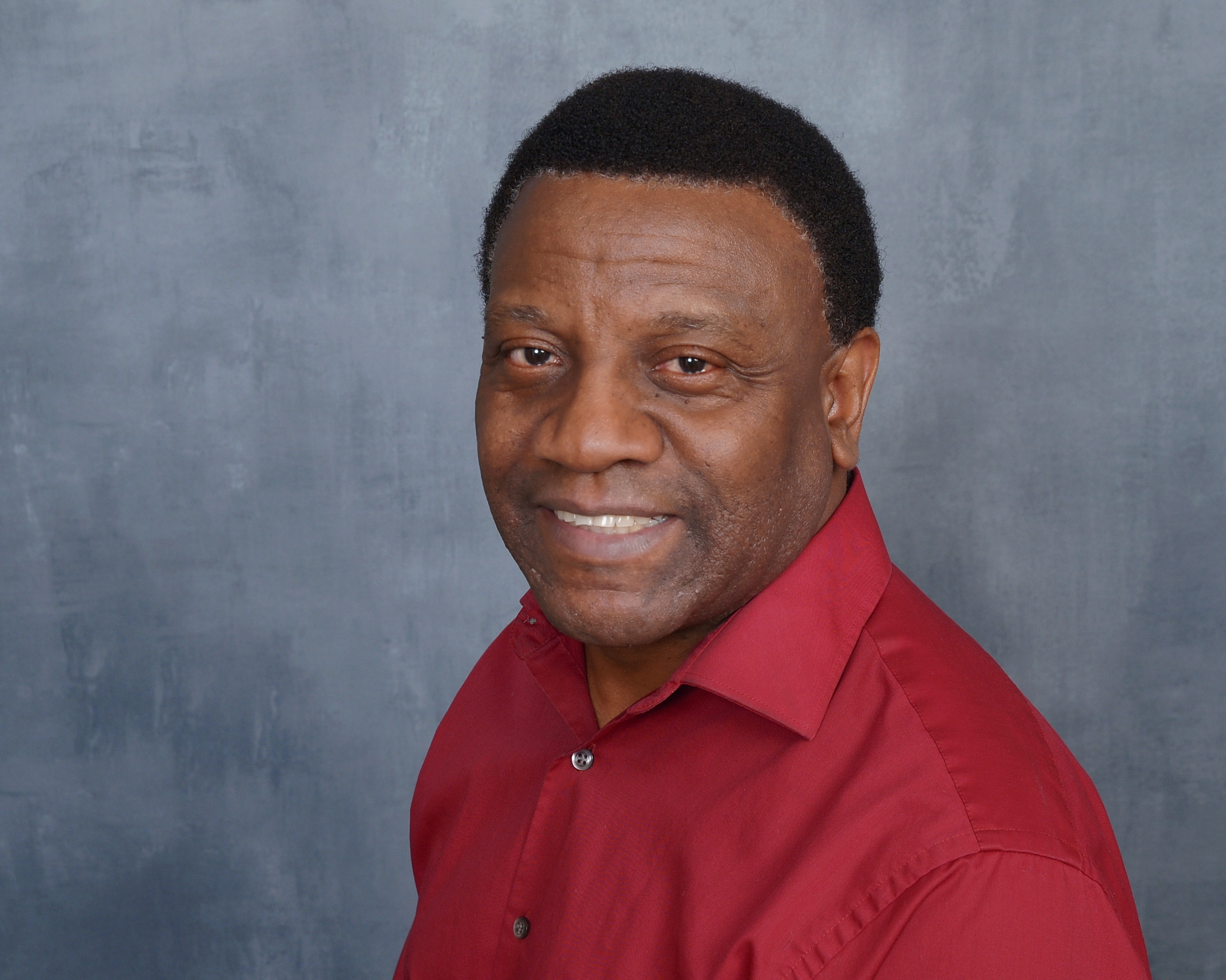 Cecil Harris | Yourata