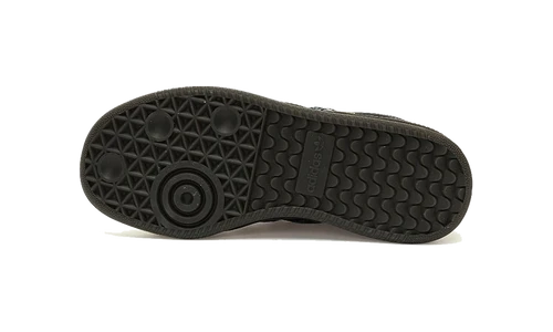 FeiFei Ruan x Adidas Samba XLG "Chinese New Year" | DIBAWORLD