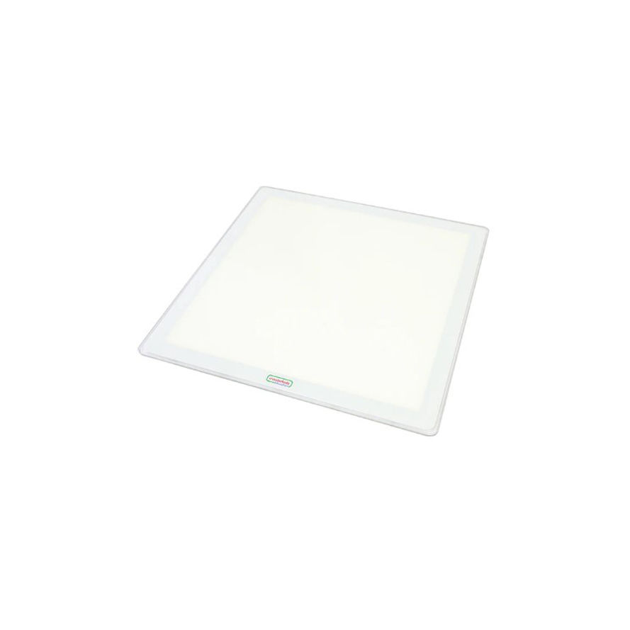 Sensory Supports - LED Portable Colour Light Panel for Creative Learning