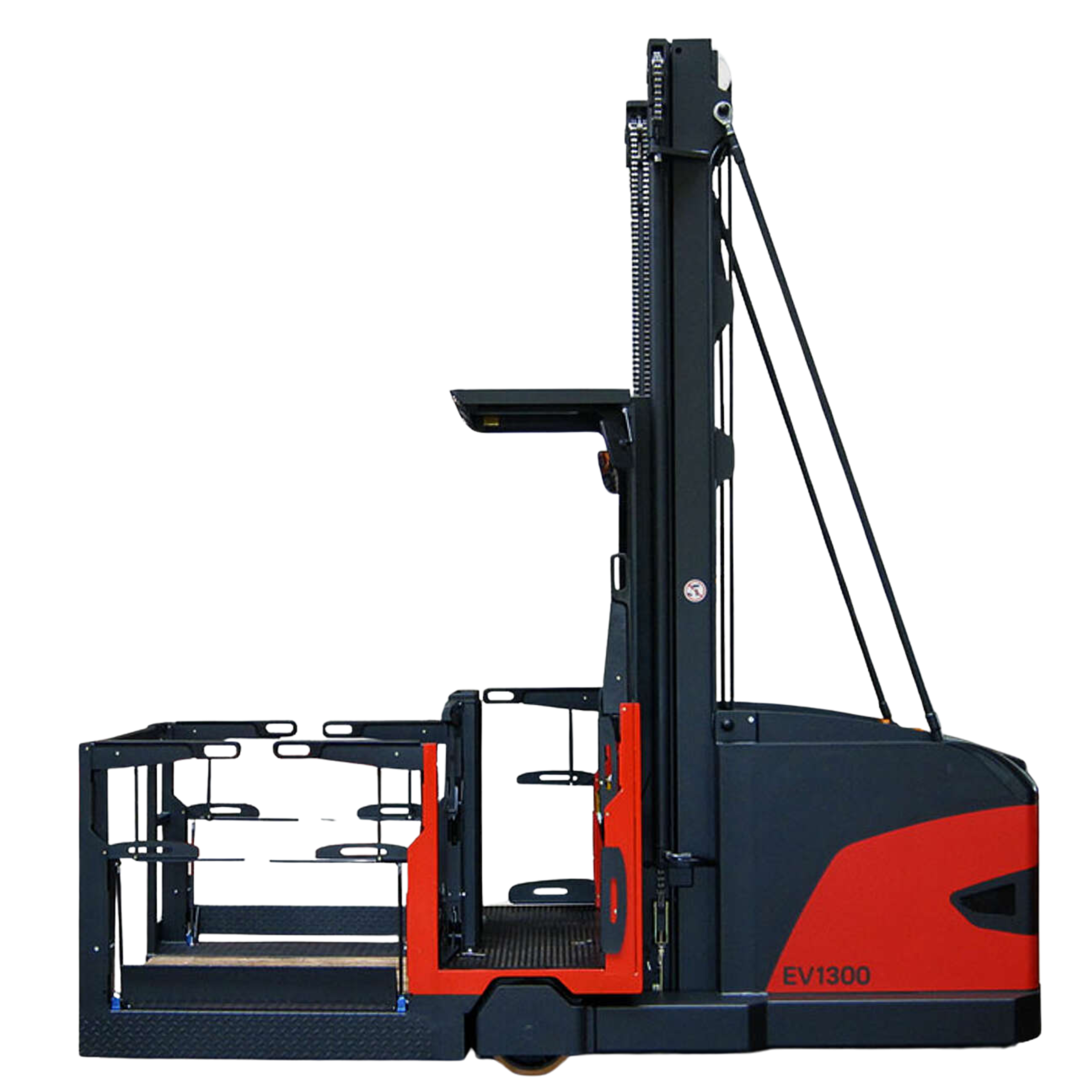 EV 1300 Order Picker | Davcon