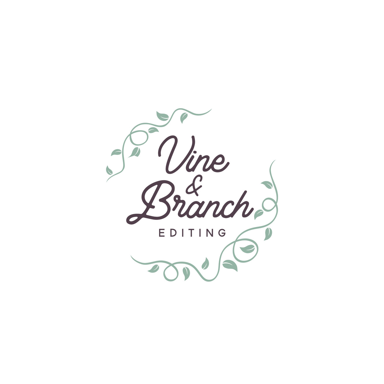 About | Vine and Branch Editing | Editing Services | United States