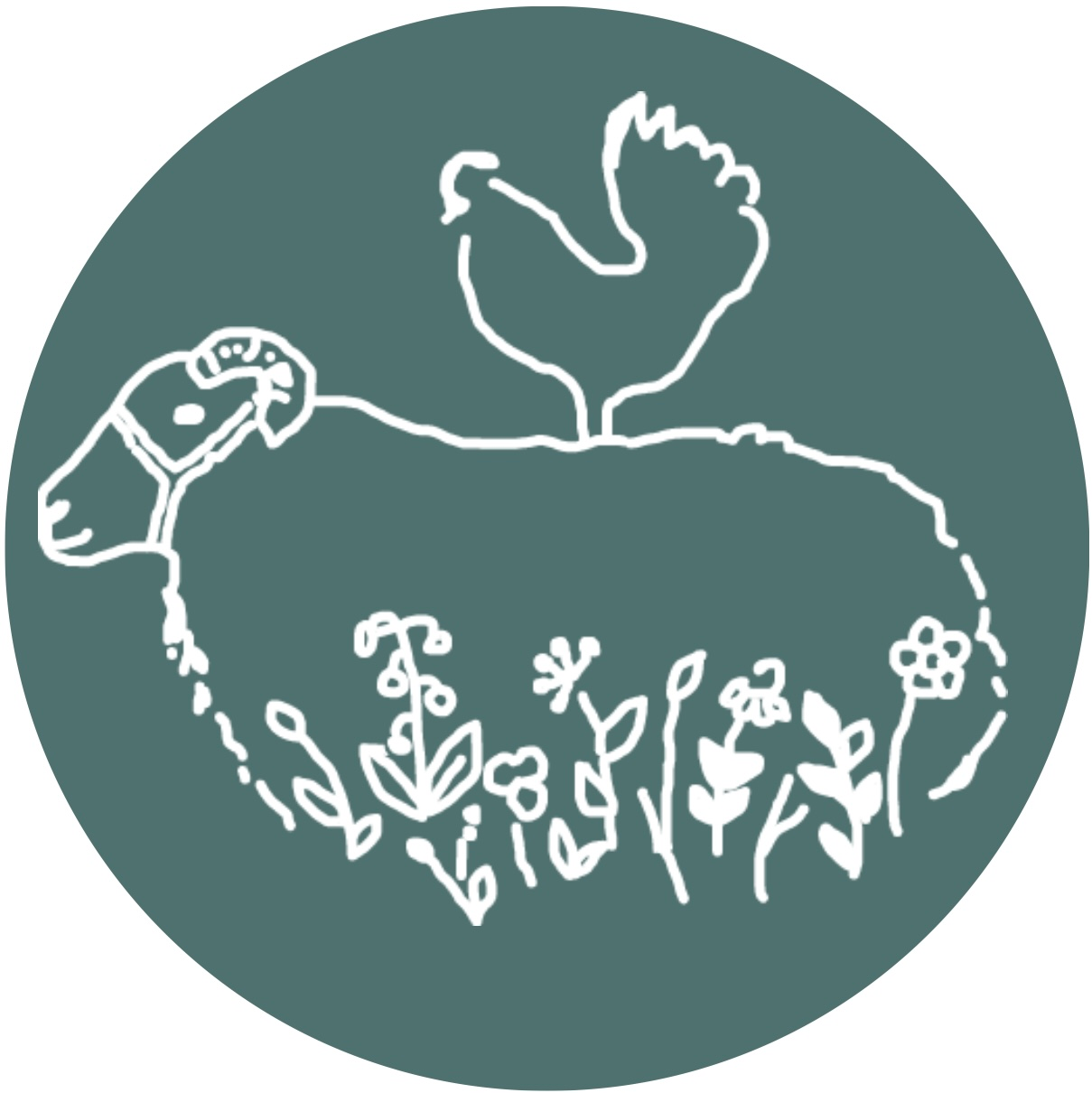 Ruthin | Firth Flock Flowers