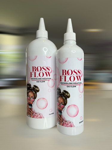 Boss Flow - 1 Litre | BOSS Babe Wholesale