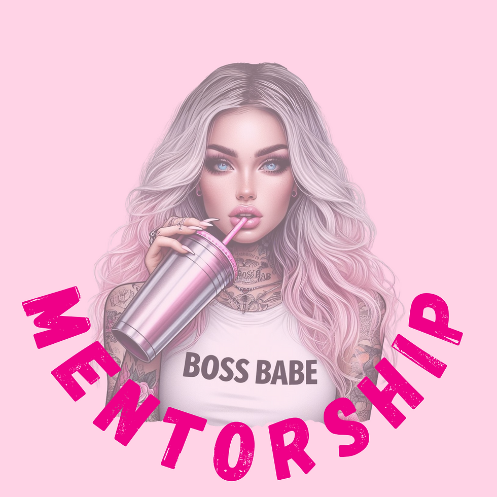 HOME | Boss Babe Wholesale