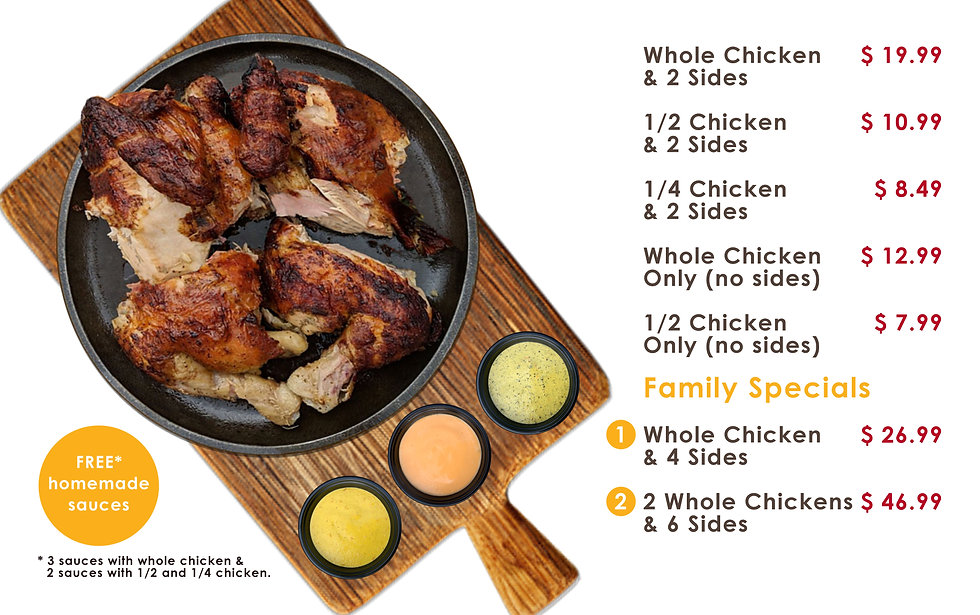 Home | pollito-chicken