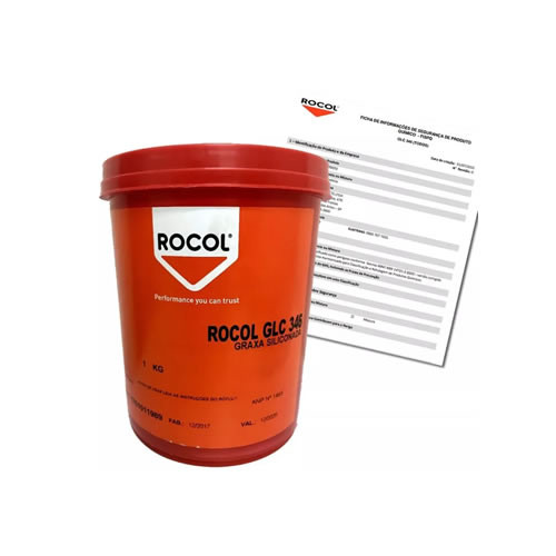 ROCOL GLC 346 (1KG) | Rocol Original