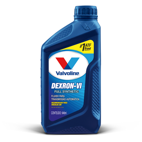 VALVOLINE ATF DEXRON VI | Original Matriz