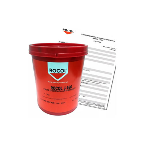 ROCOL J166 (1KG) | Rocol Original