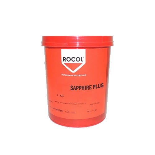 SAPPHIRE PLUS (1 KG) | Rocol Original