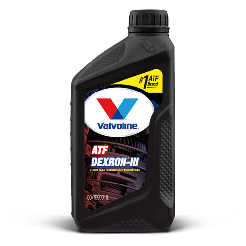VALVOLINE ATF DEXRON III | Original Matriz