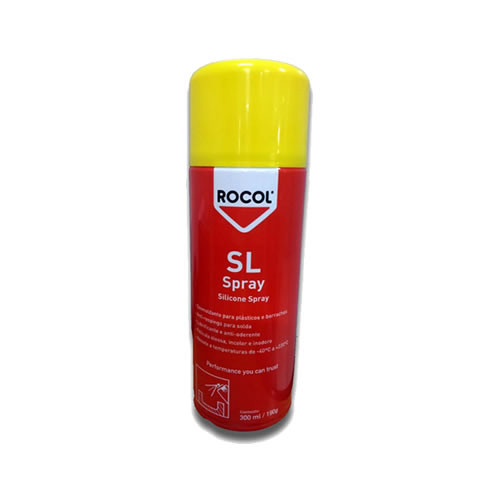 ROCOL SL SPRAY (300 ML/190G) | Rocol Original