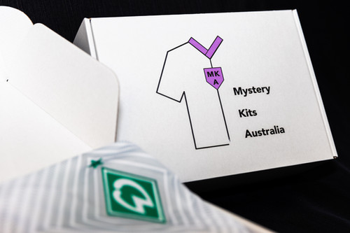 Mens Gold Mystery Kit | Mystery Kits Aus