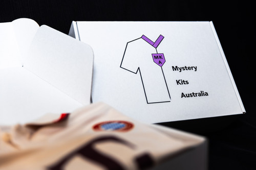 Mens Platinum Mystery Kit | Mystery Kits Aus