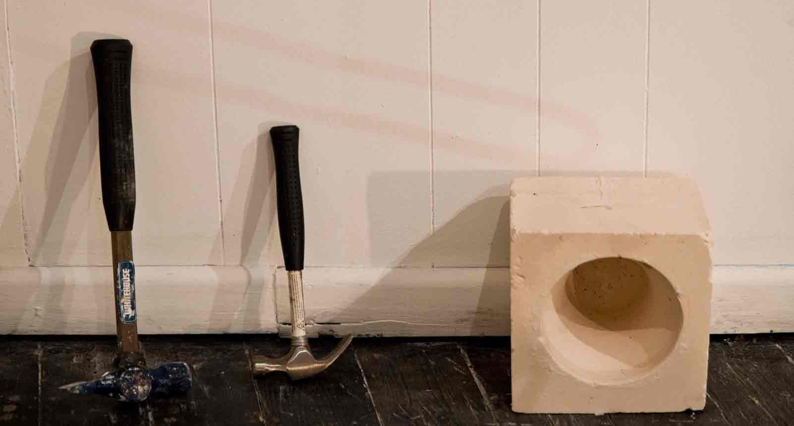 Art Facilitator | Zara Lyness Artist | Northern Ireland