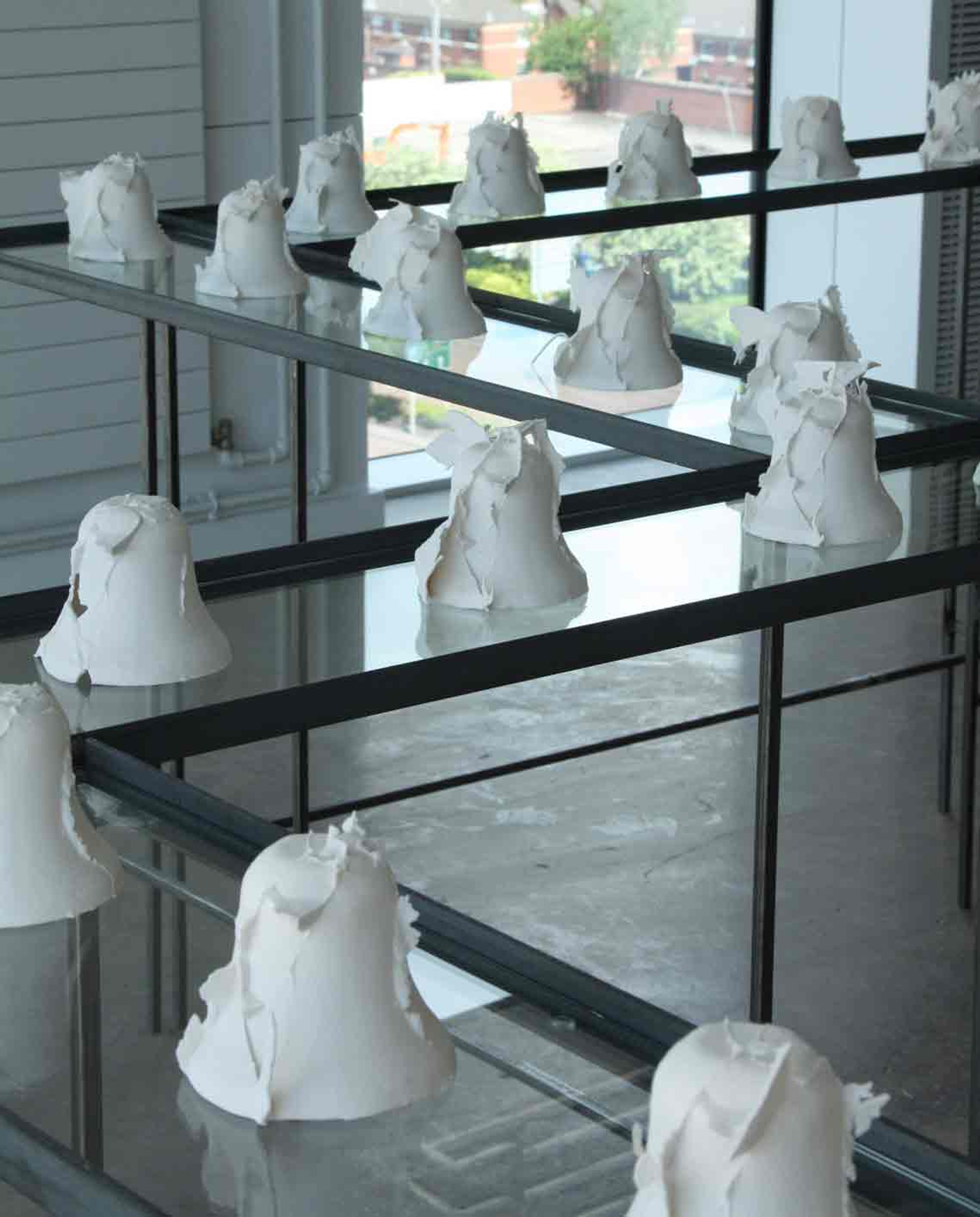 In Flux | Zara Lyness