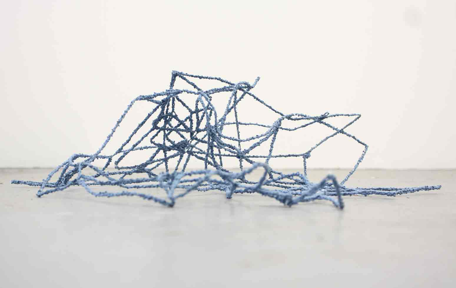 Art Facilitator | Zara Lyness Artist | Northern Ireland