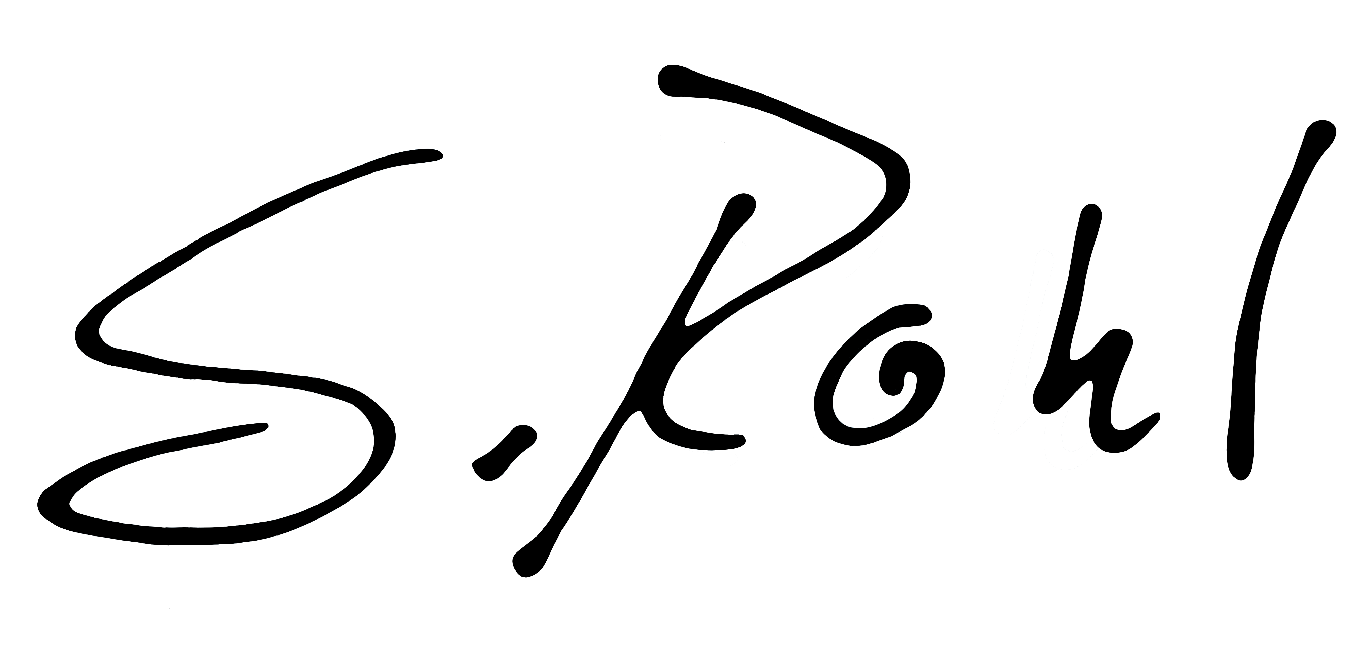 Sherry Signature Transparent