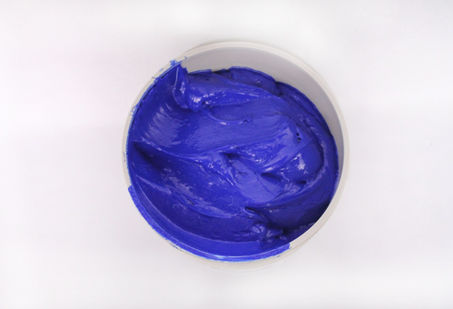 XTAPLAST ® Azul Rey | Xtampar&Xtampar