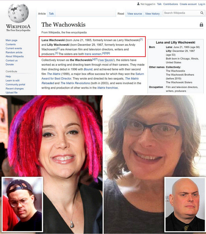 The Truth About The Matrix Pods and the Bottomless Pit of Hell