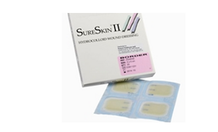 Gel og Geldannende Bandasjer | wounds