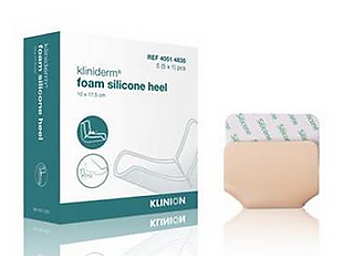 Skumbandasjer | wounds