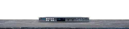 AJA FS1-X Universal Frame Synchronizer/Converter | Greenville Media