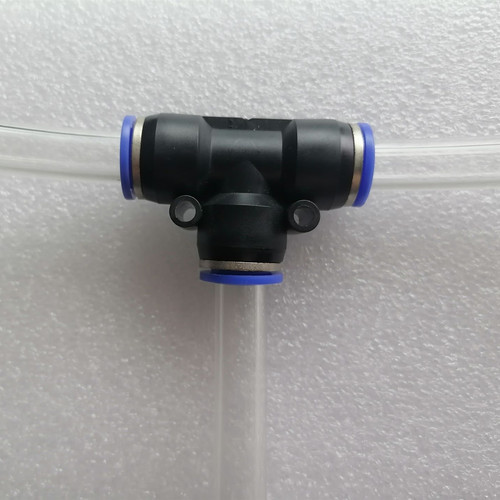 Y connector for 1 scent diffuser for 2 Hvac system | Kevinleo scent