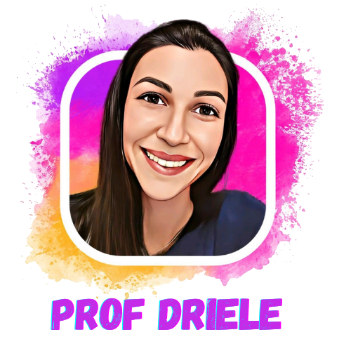 Join "Prof Driele" on the Spaces by Wix App