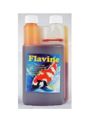 Flavine 500ml | PetaPond