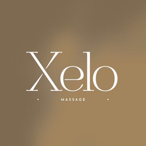 Book Online | Xelo Massage