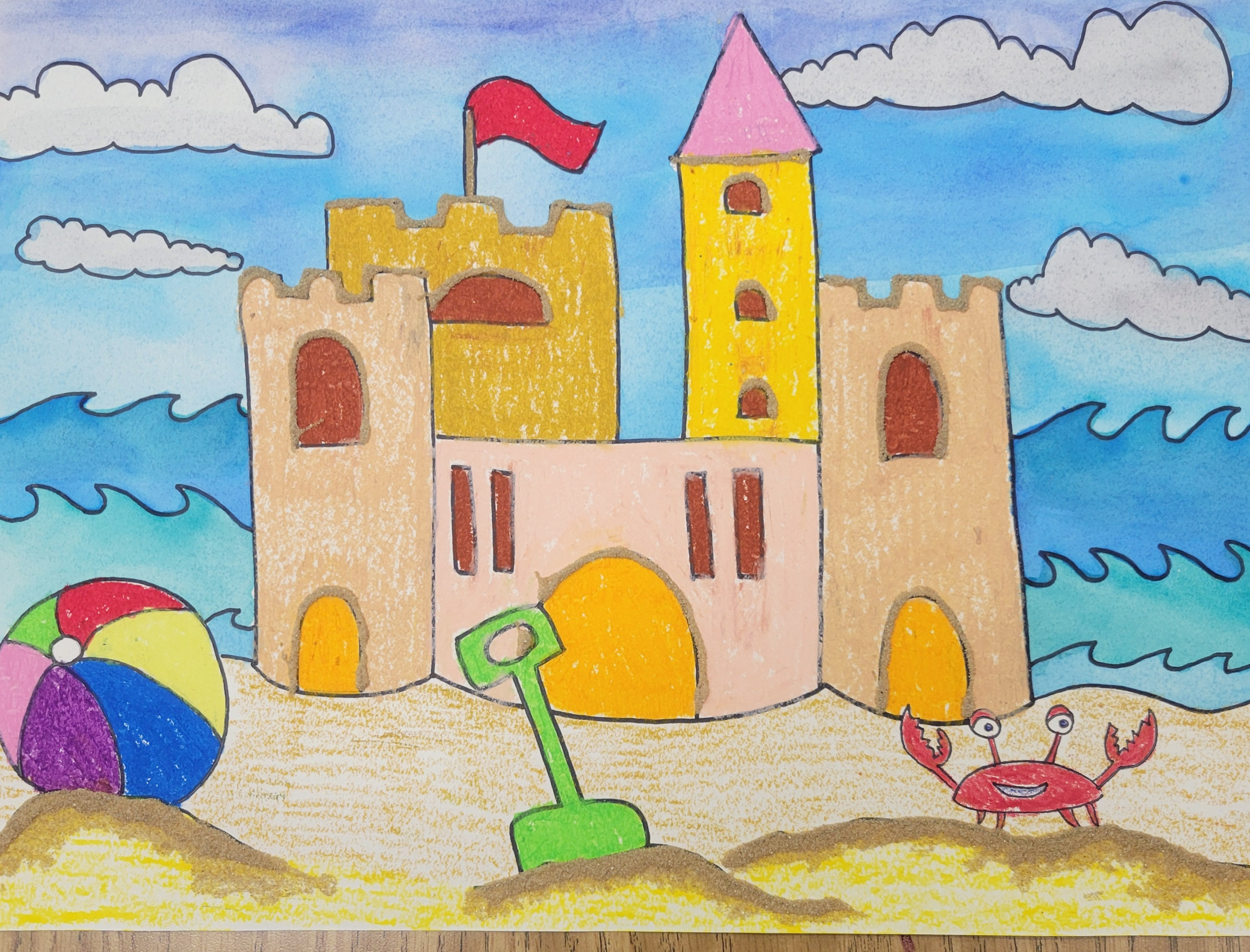 Summer Beach Adventures | Fox River Academy