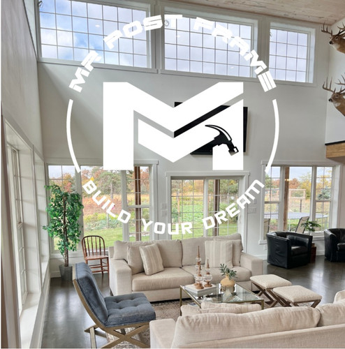 Barndominium Budget Sheet | MR Post Frame