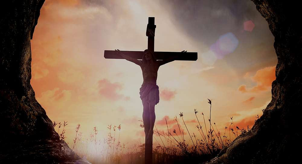 WHY IS GOOD FRIDAY GOOD?