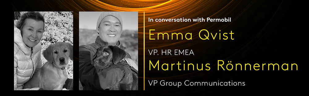 Kantar in conversation with Permobil