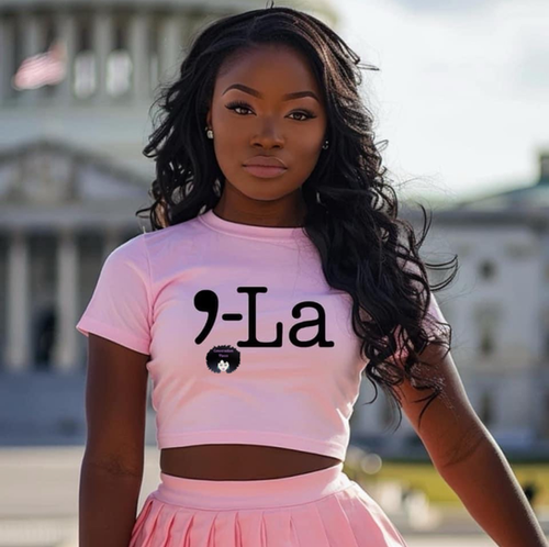 Comma-La | Conversation Pieces