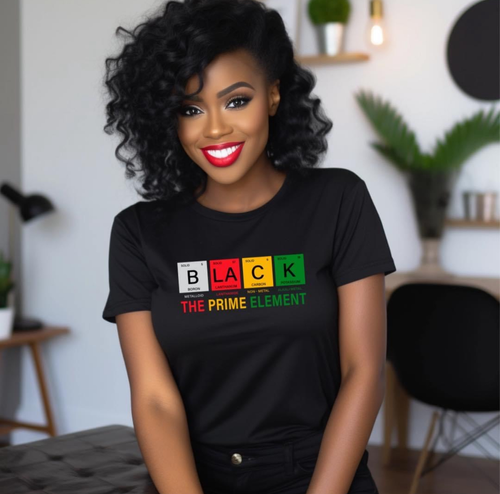 Prime Element | Conversation Pieces