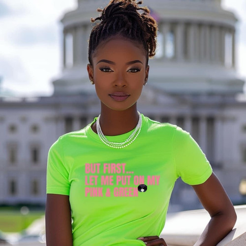 But FIRST… | Conversation Pieces