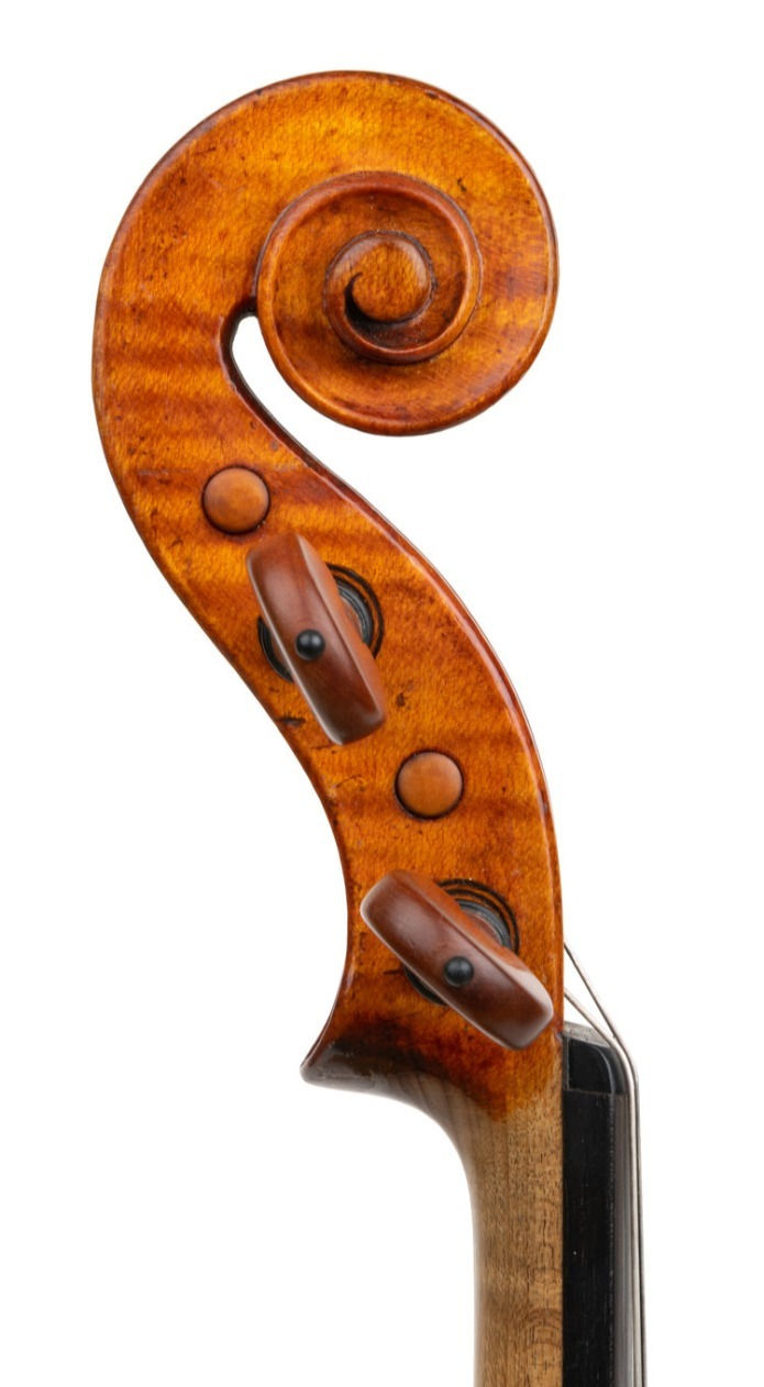 TESTIMONIALS | Violin | Ashley Whittle | Suzuki Teacher