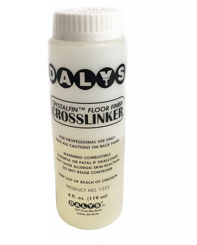 4 OZ DALY'S CRYSTALFIN CFF CROSSLINKER | mtpaintsupply.com