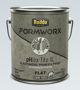 PHLEX-TITE EXTERIOR ELASTOMERIC PRIMER | mtpaintsupply.com