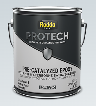 PROTECH PRECAT EPOXY INTERIOR | mtpaintsupply.com