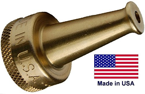 Brass Hose Sweeper Nozzle with Extra Washers | mysite