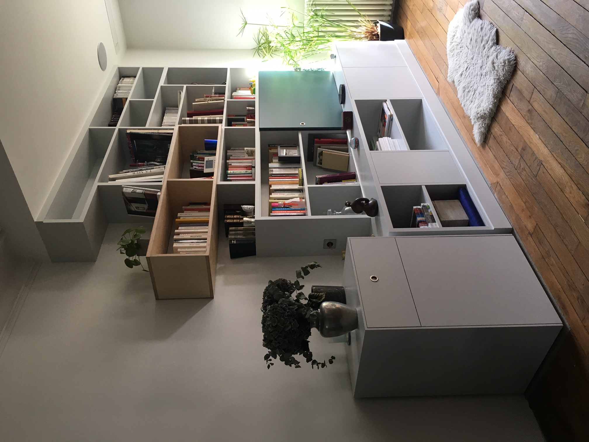 mobilier sur mesure | matejlongyka