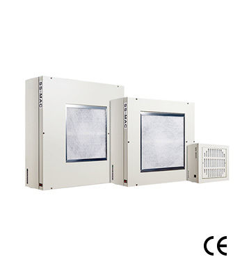 Multipurpose Fan Filter Unit | SLS TECHNOLOGY