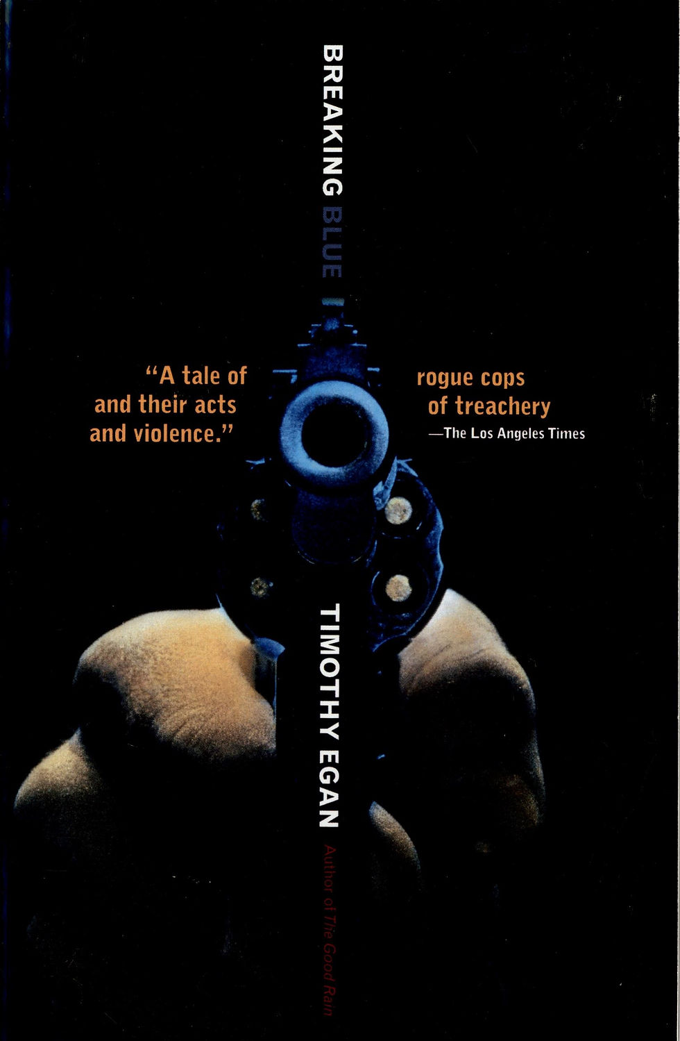 Breaking Blue | lchs-history