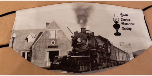 Train Face Mask | lchs-history