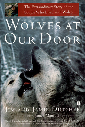 Wolves at Our Door - Gently Used | lchs-history