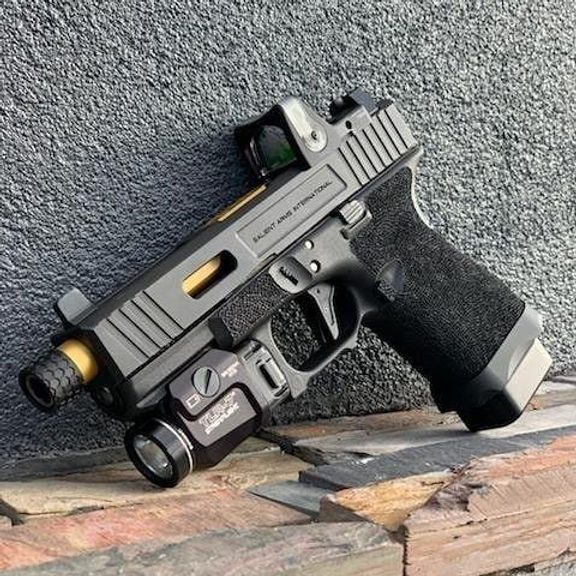 Salient Arms Tier 1 Glock 19 Package Deal