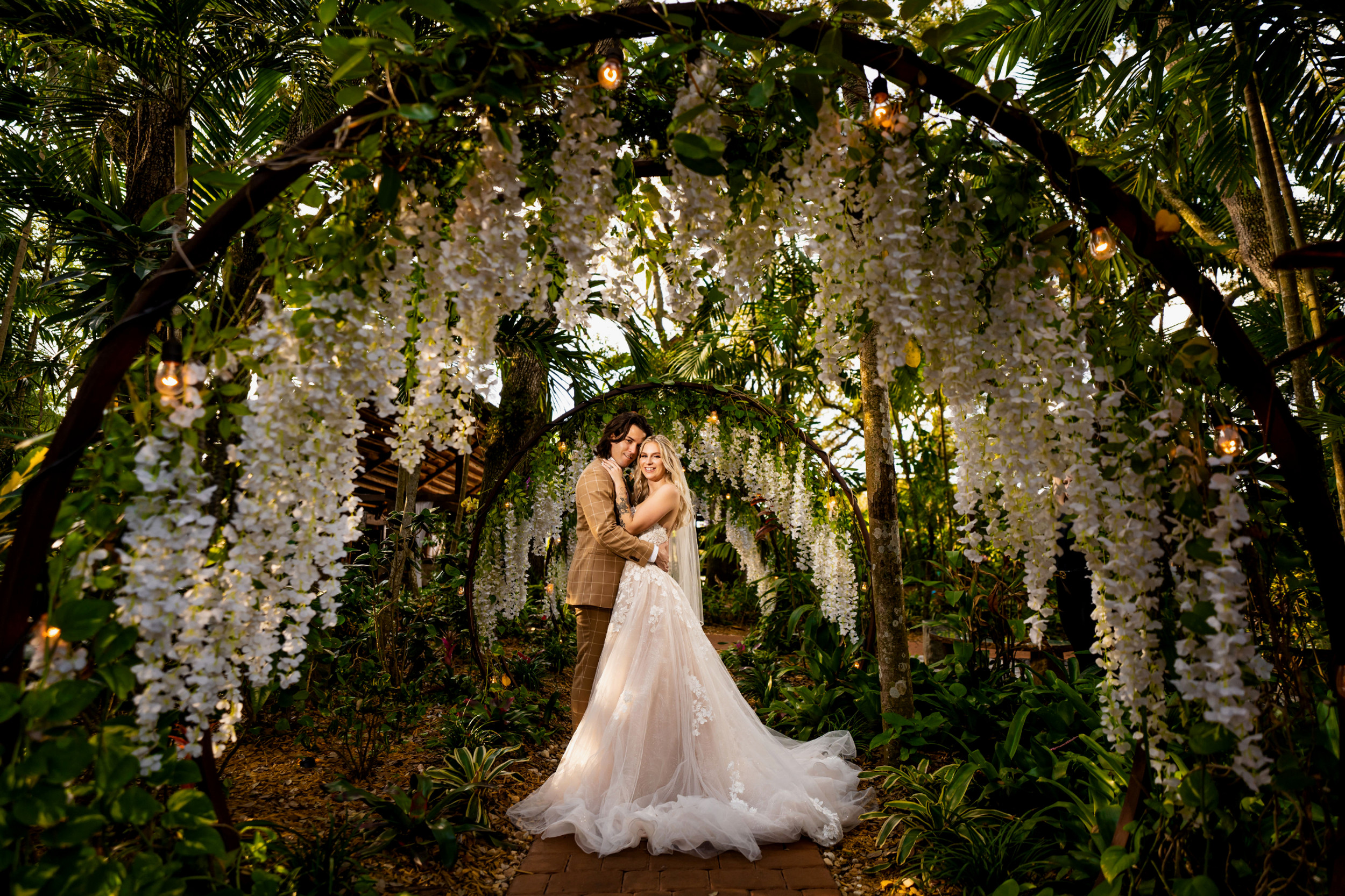 Celebrate Your Love, and Much More at One of South Florida’s Most ...