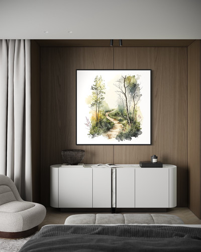 Nat 5 | Paint Brush Gallery